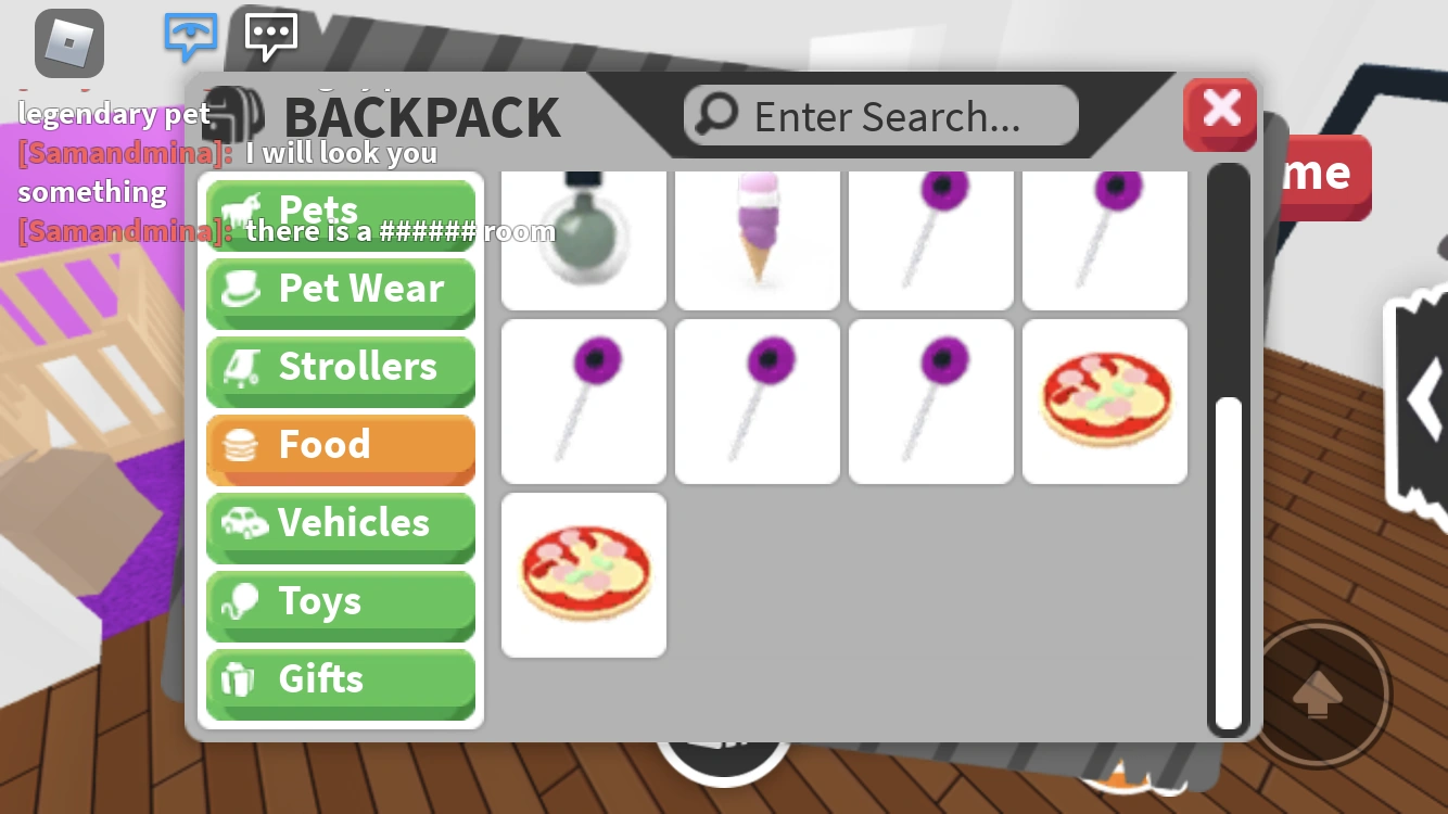 Discuss Everything About Adopt Me! Wiki | Fandom