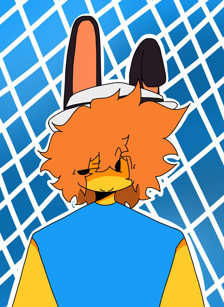 Drawing Luckymaxer | Fandom