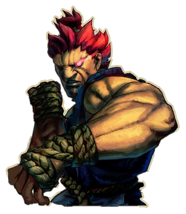 Wolverine Vs Akuma | Fandom