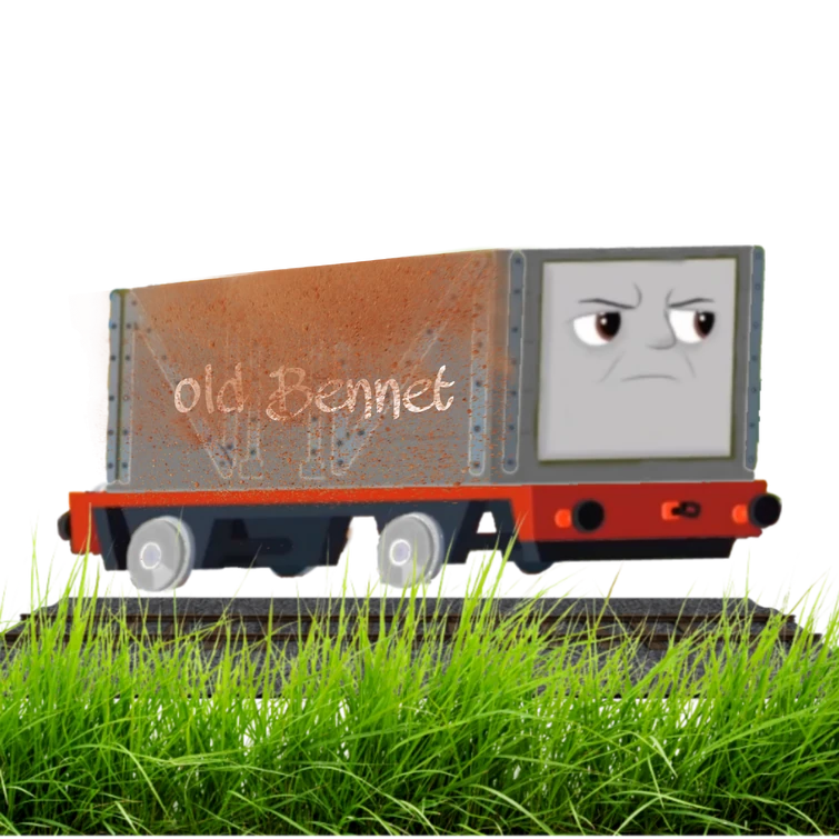 Old Bennet and rickety | Fandom