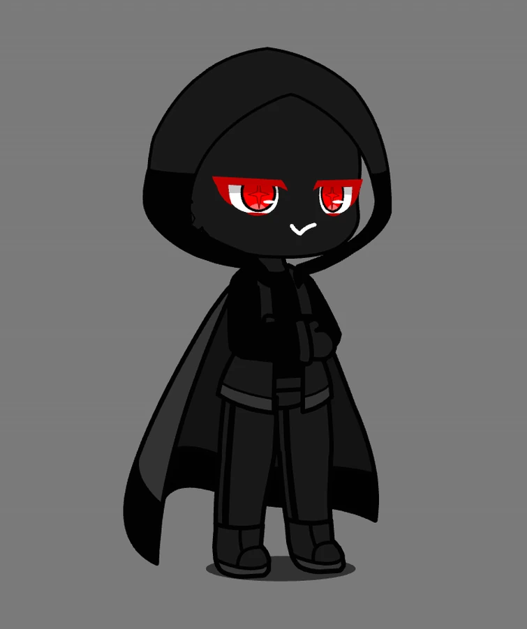 Executor redesign :D | Fandom