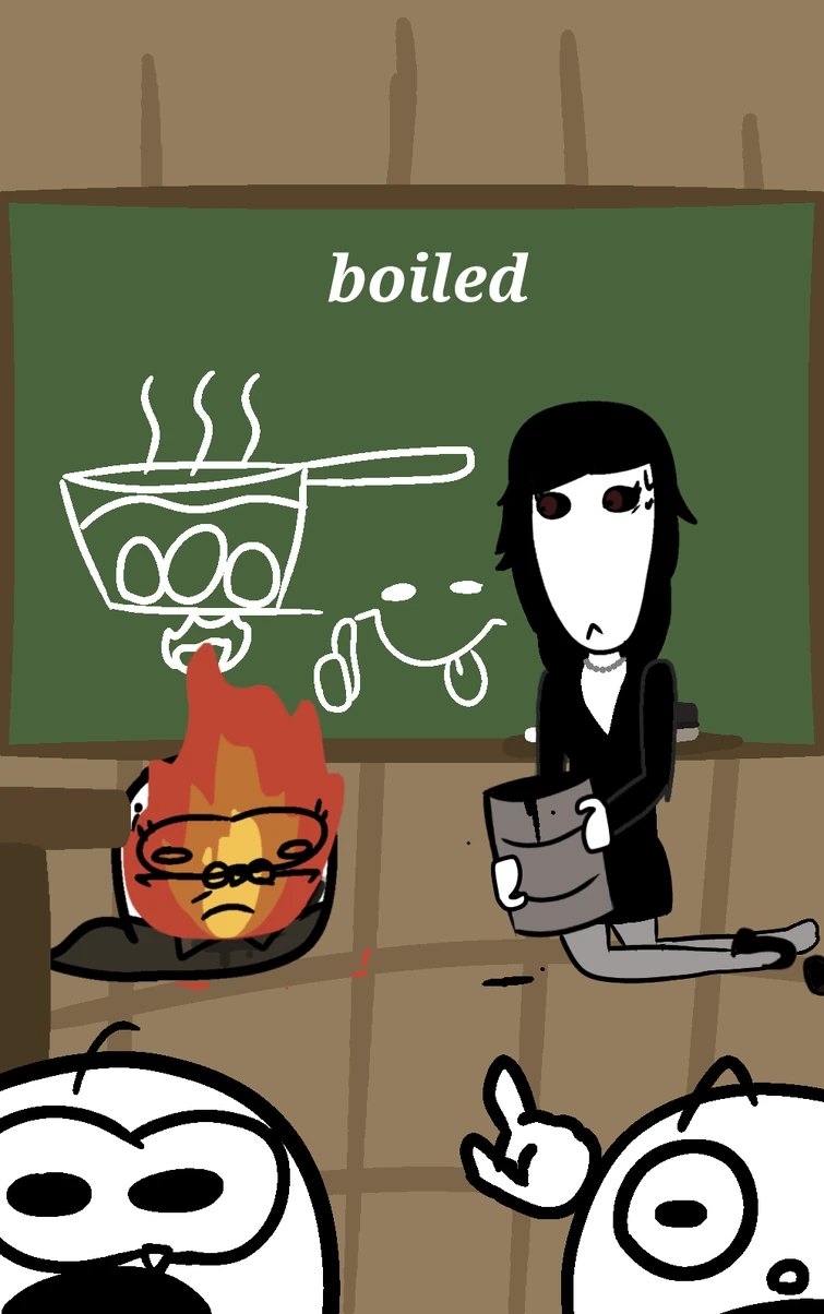 Poor Mrs.Browning😔 | Fandom