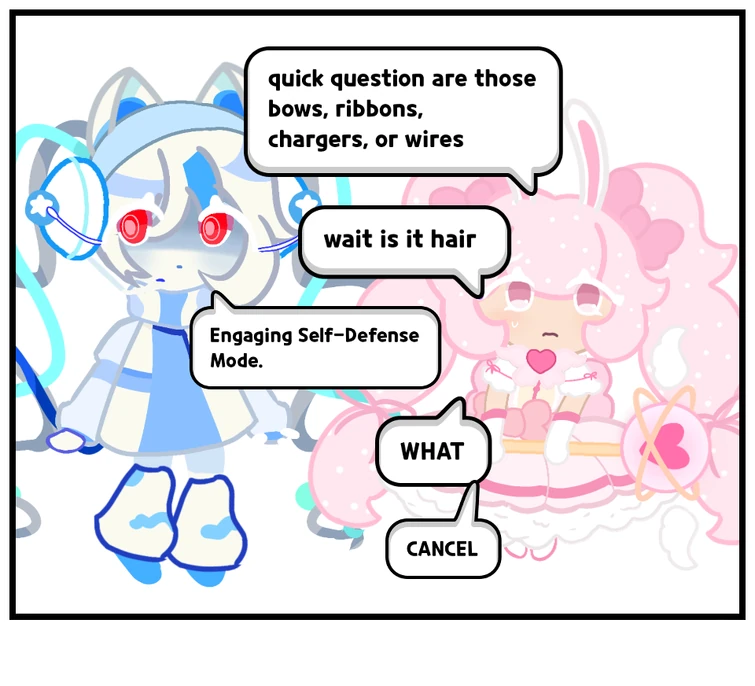 i like robots | Fandom