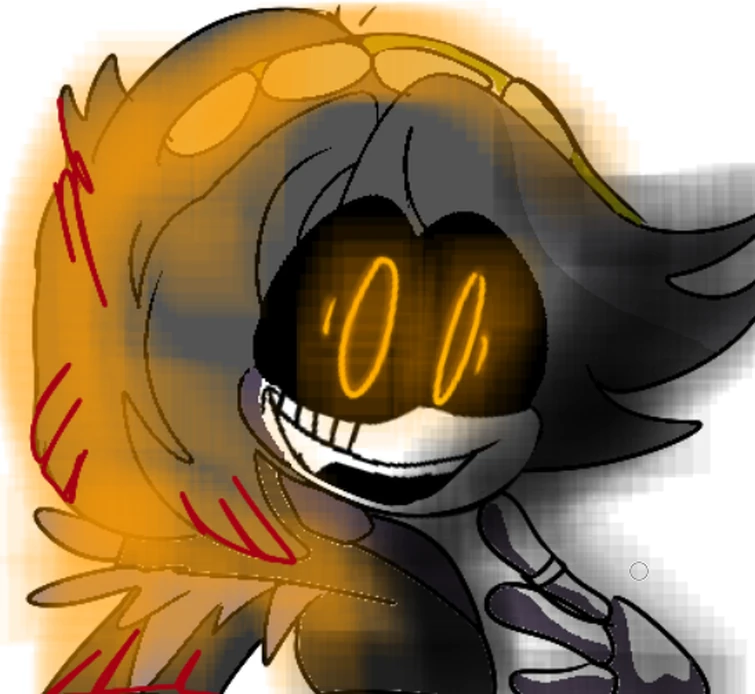 MY FIRST EVER DRAWING EVER (MD) | Fandom