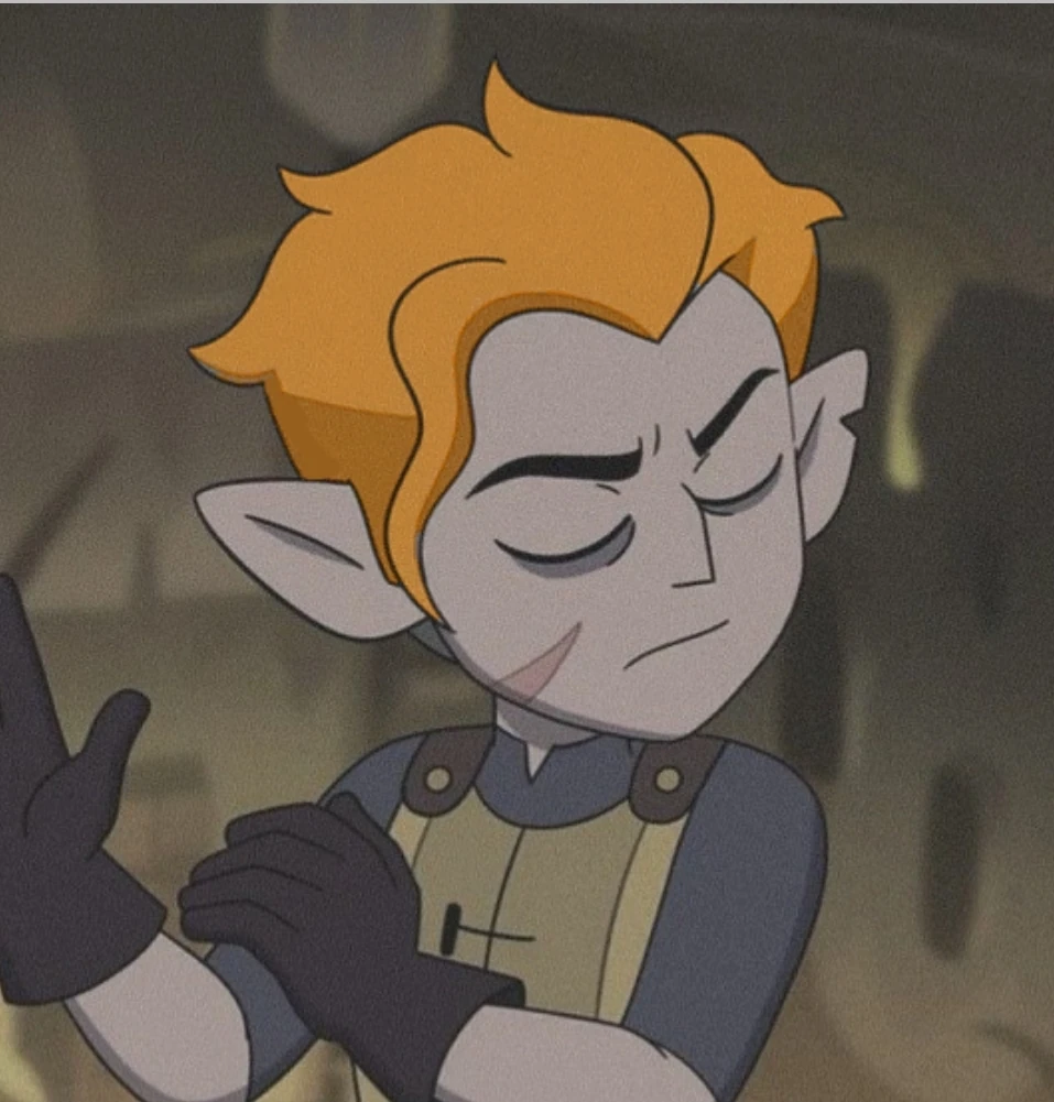 Red Haired Hunter | Fandom