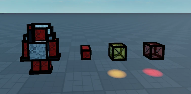 NEW ACCEPTED COMMUNITY SKIN FOR KILLDROID | Fandom