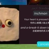 GUYS I JUST MADE A VID OF ME SINGING INCHMAN PLS CHECK IT OUT (It's a chinese website so there's ...