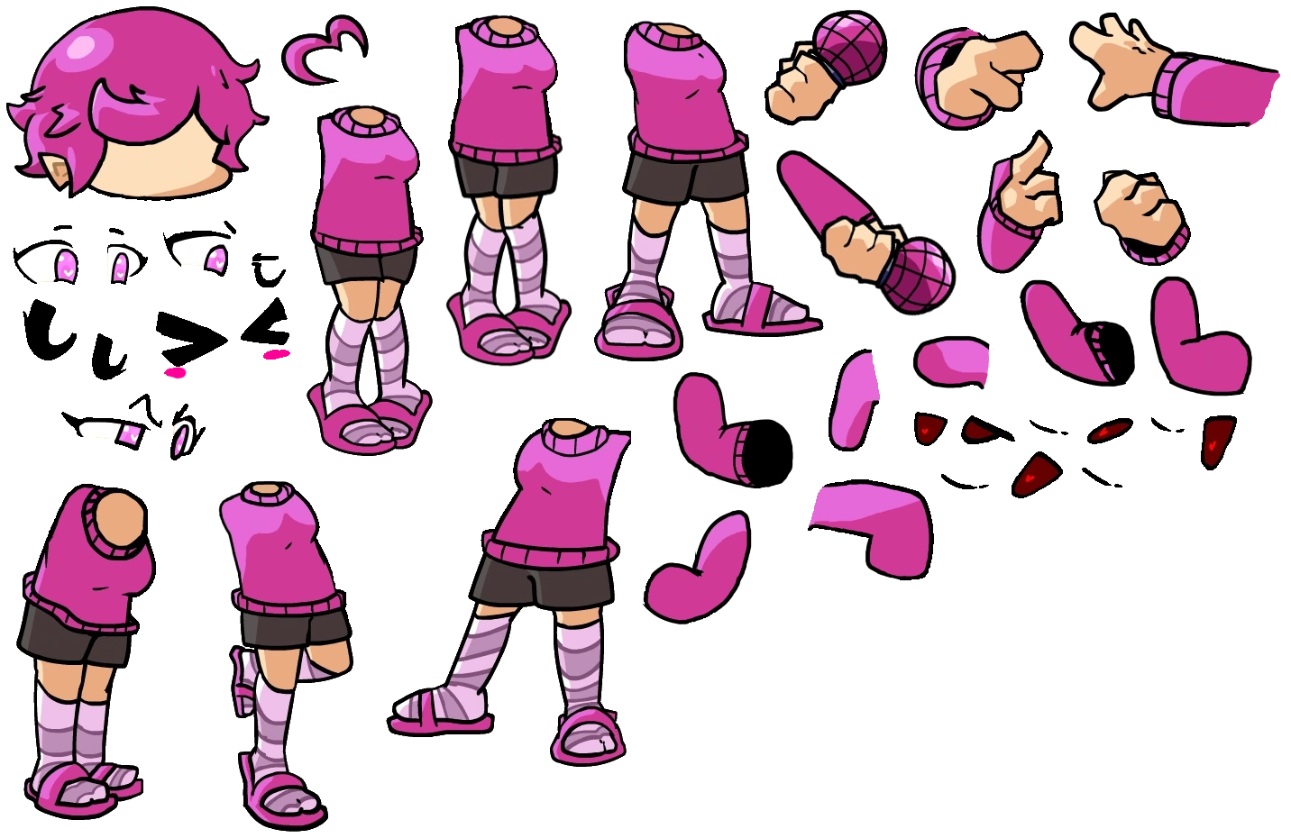 You know what ? | Fandom