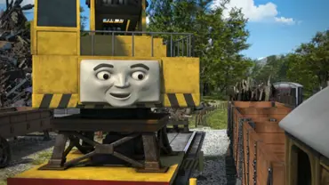 Do you think Reg would make a great appearance in AEG? | Fandom