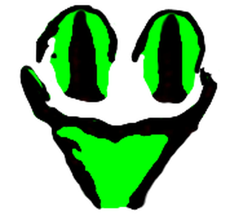 My Entities from Abstract Rooms | Fandom