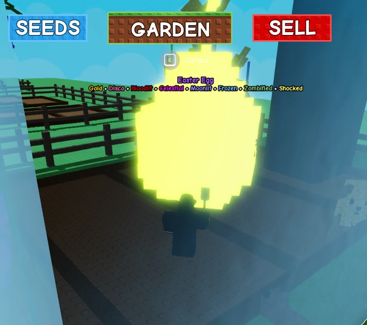 prob world's first Chocolate Shocked Celestial Easter egg | Fandom