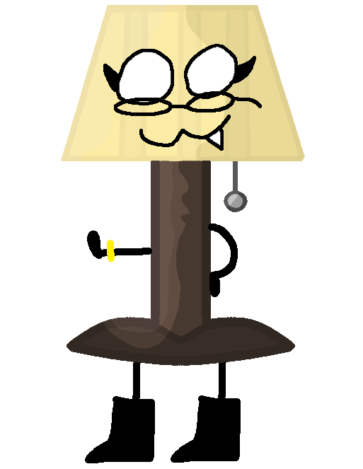 Lamp | Fandom