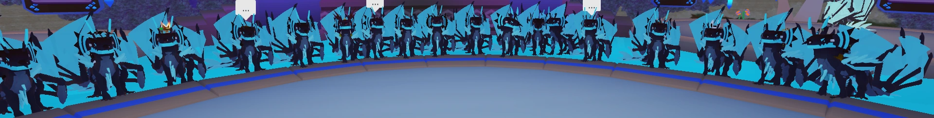 We are already plotting our takeover 😌 ️ | Fandom