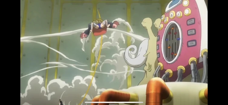 Goru goru no mi/Gold Gold fruit concept | Fandom