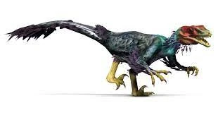 Utahraptor | Fandom