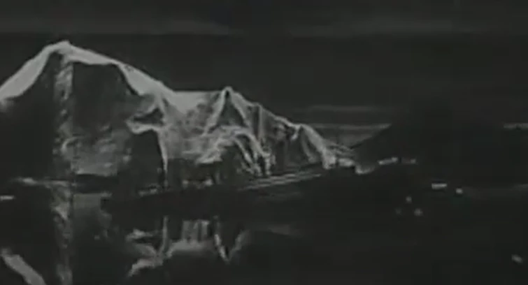 Titanic Media: "La Hantise" (1912 Film) | Fandom