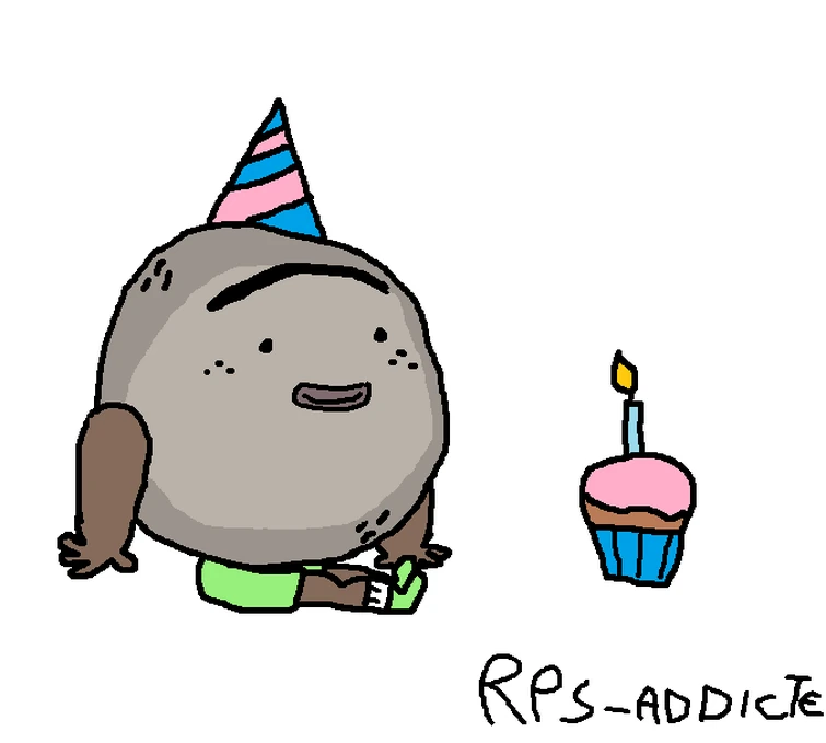 Today is Rock's birthday! | Fandom
