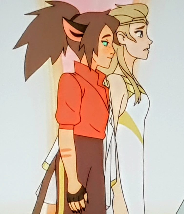 Which Catra is best Catra | Fandom