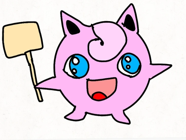 Purrin with sign | Fandom