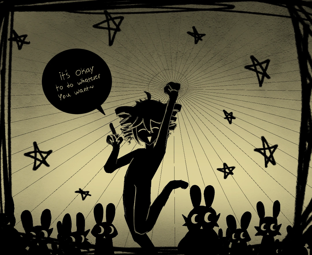 offtopic art | Fandom