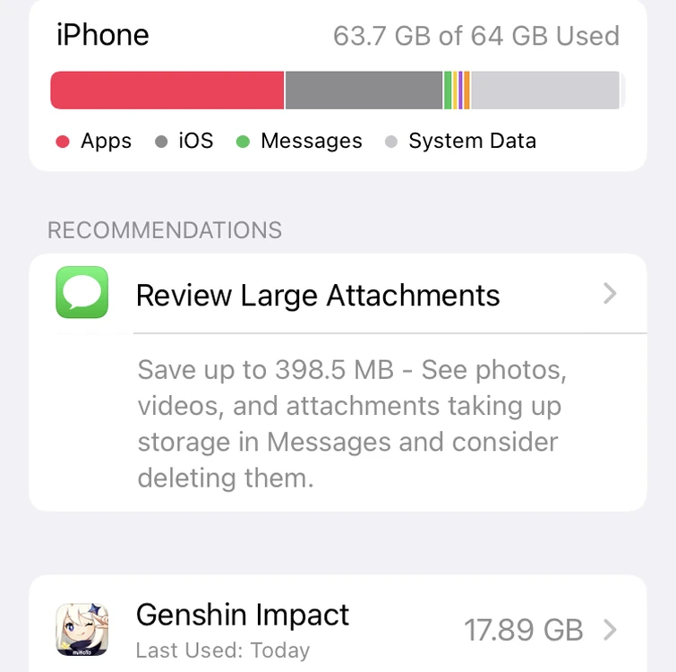 Does anyone know how to clear more data?? | Fandom