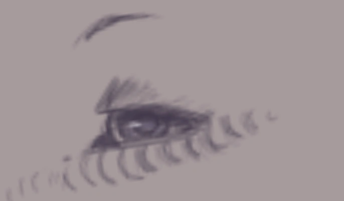 does anyone need an eye ref for their oc refs? TW EYES ofc | Fandom