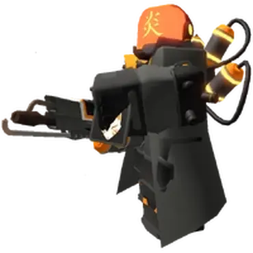 Pyromancer skin showdown 1.3 | Fandom