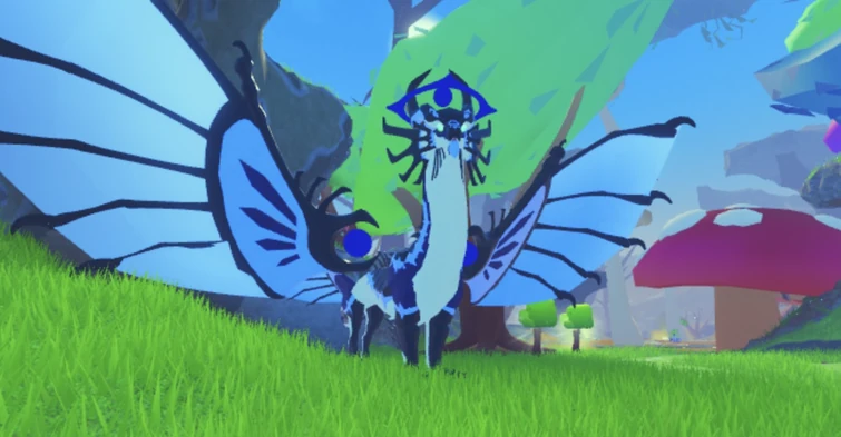 LF: FM Legendary Eye/Color Aranga + Adds | Fandom