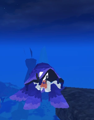 unexpected creature phase | Fandom