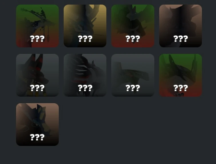 BUYING CREATURES I DO NOT OWN | Fandom