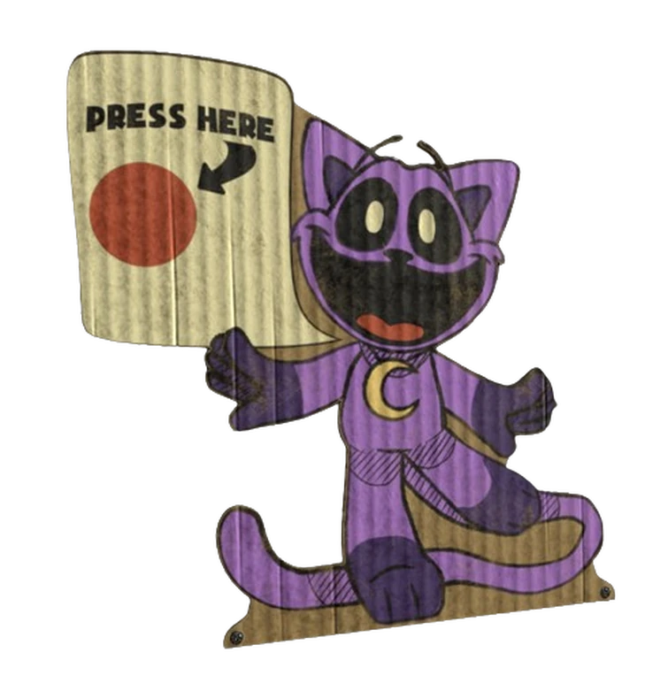 Discuss Everything About Poppy Playtime Fanon Wiki | Fandom