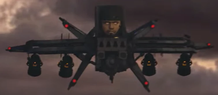 I predicted it! | Fandom