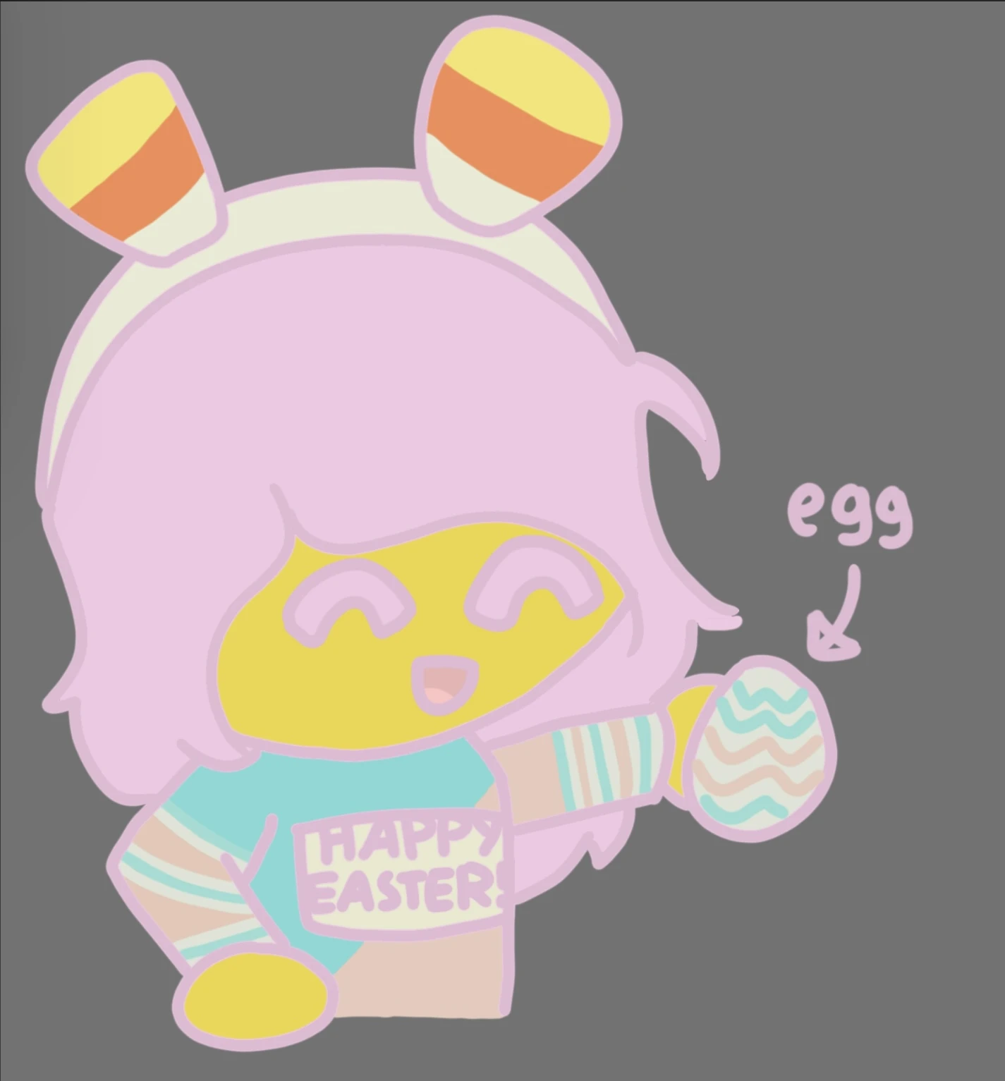 happy easter :> | Fandom
