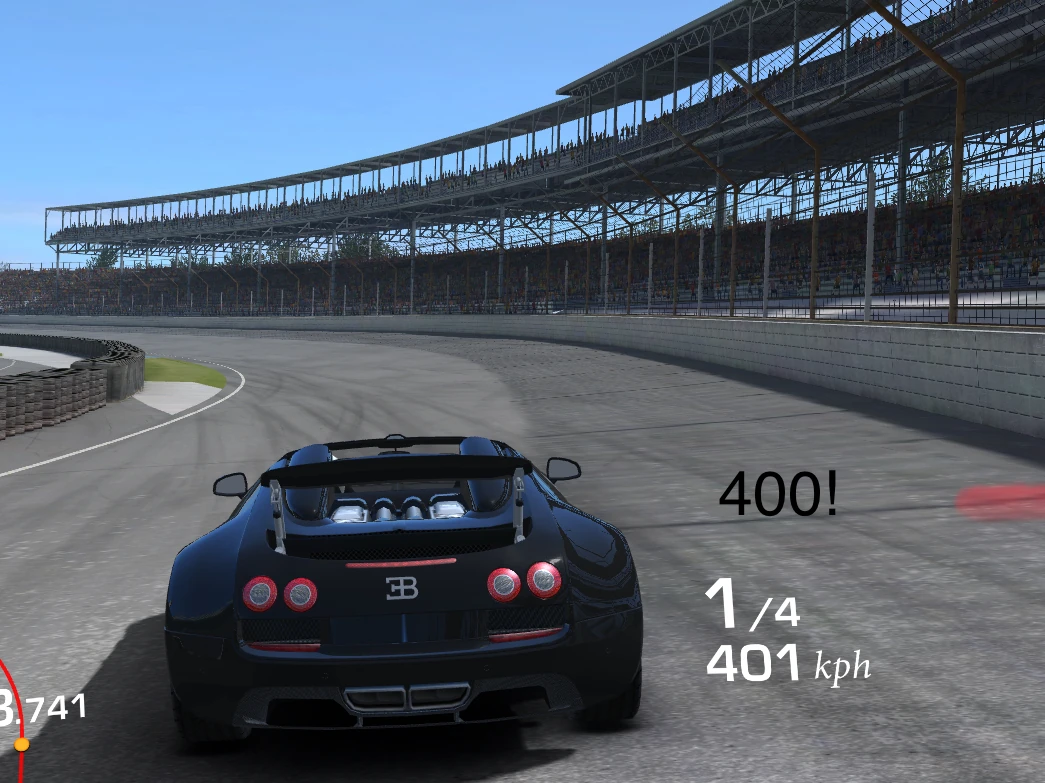 I went too fast? | Fandom