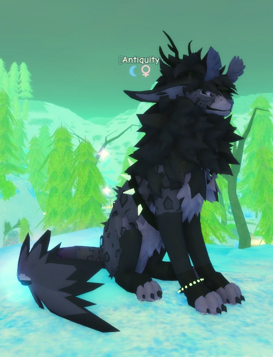 My first OC in Felandia! | Fandom