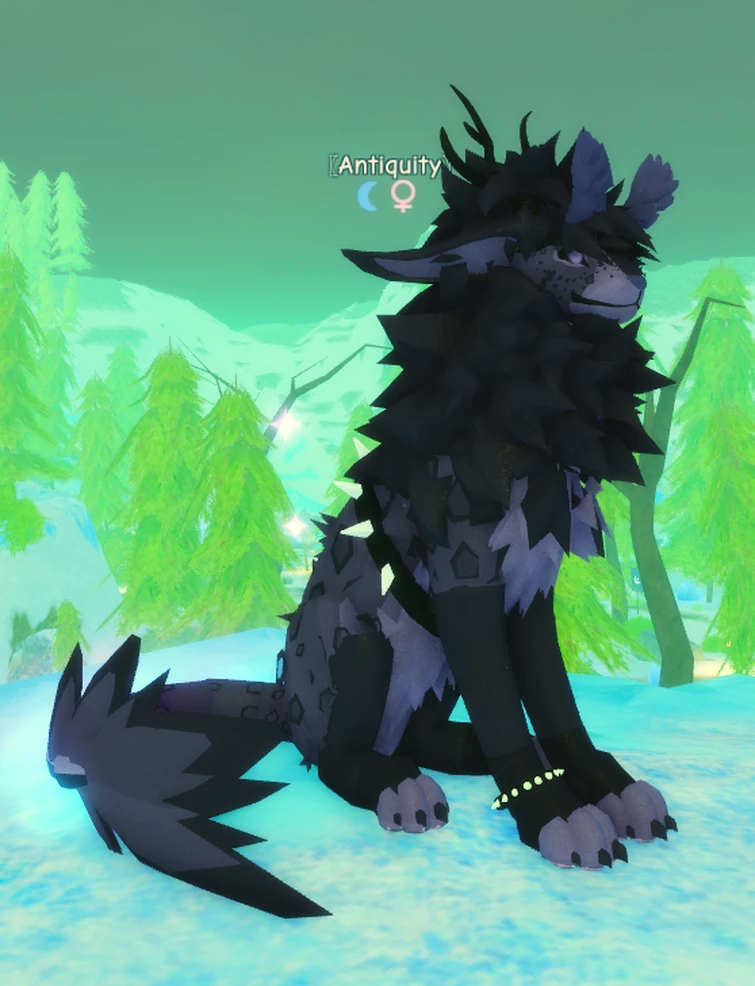 My first OC in Felandia! | Fandom