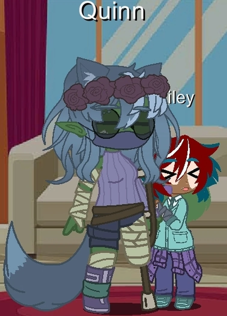 Some of my ocs hug who they fear | Fandom