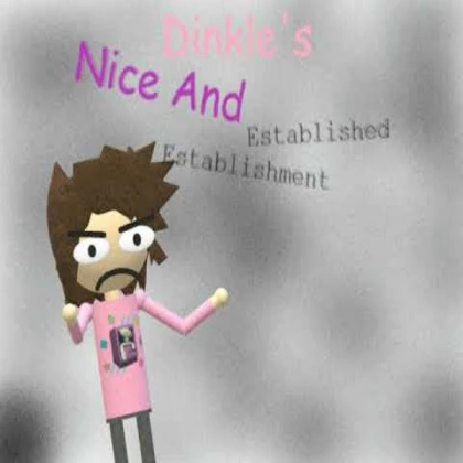 Dinkle | Fandom