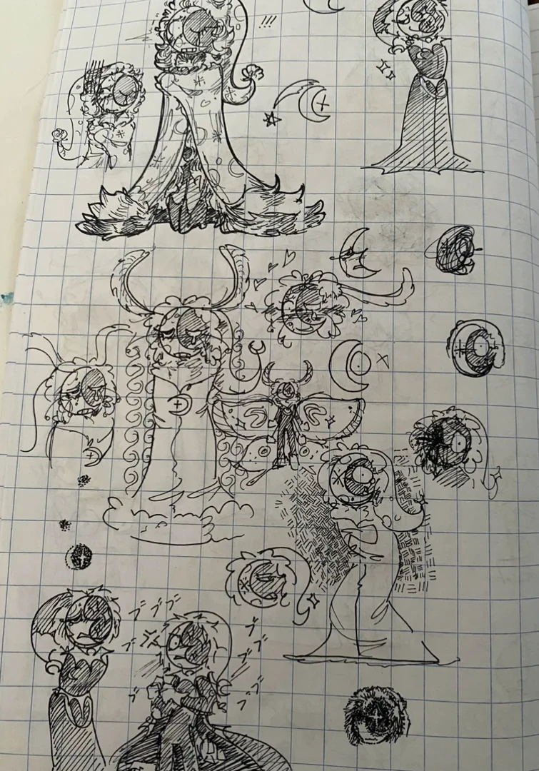 MORE DW ART MUHAHAHA (very small tw for healed scars? 4th image) | Fandom