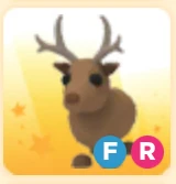 trading reindeer FR FG | Fandom