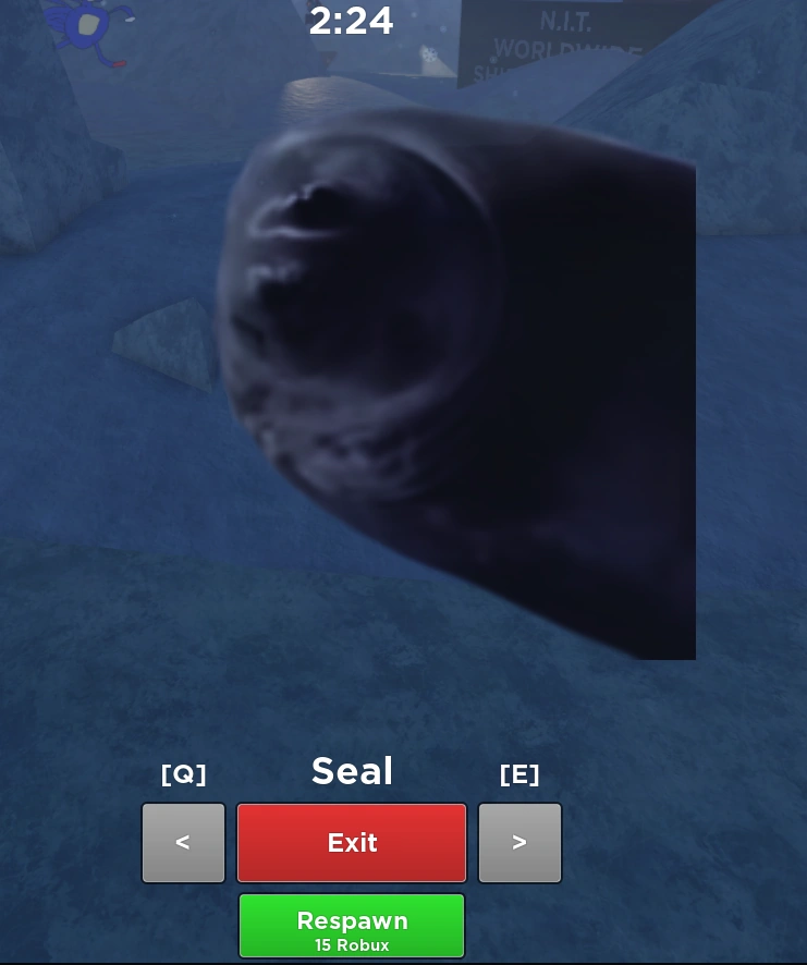 seal | Fandom
