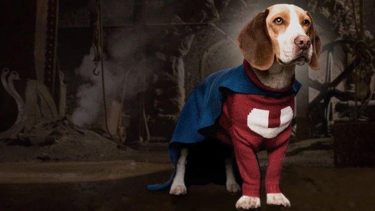 Underdog is a Fun Movie | Fandom