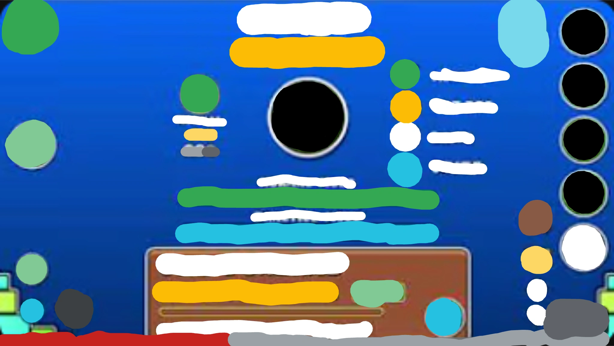 Who wants this as a texture pack on geode :D | Fandom