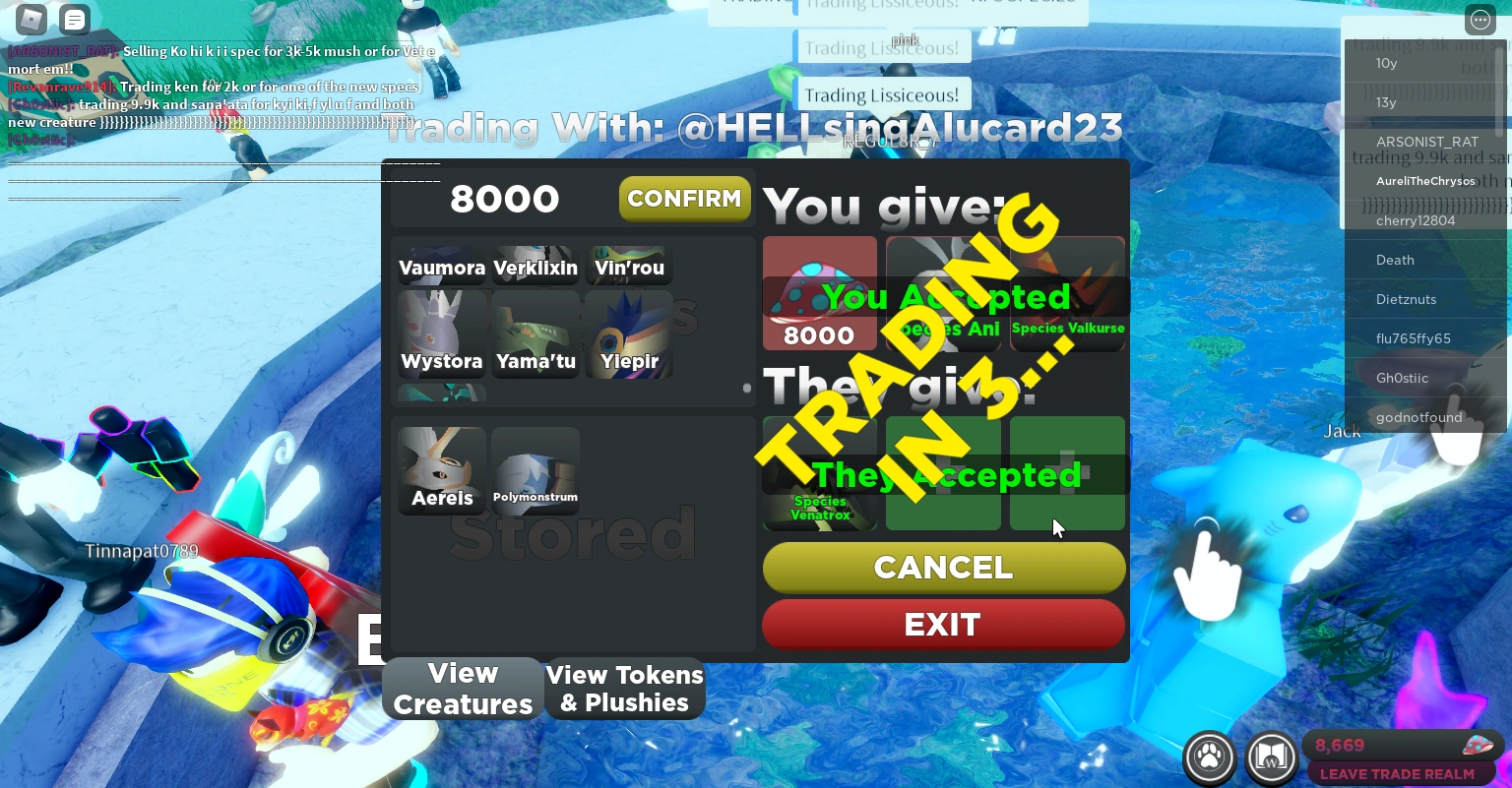 LETS GOOOOOOOOOOOOO im broke oh f- | Fandom