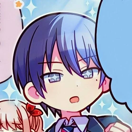 Yall remember when my pfp was this💔💔 | Fandom