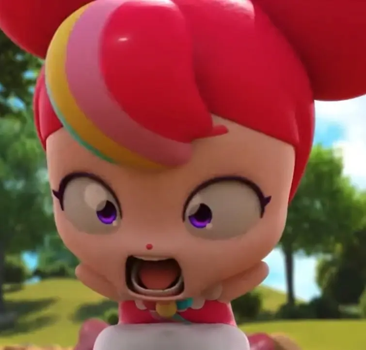 CHACHAPING'S A CLOWN?!?! | Fandom