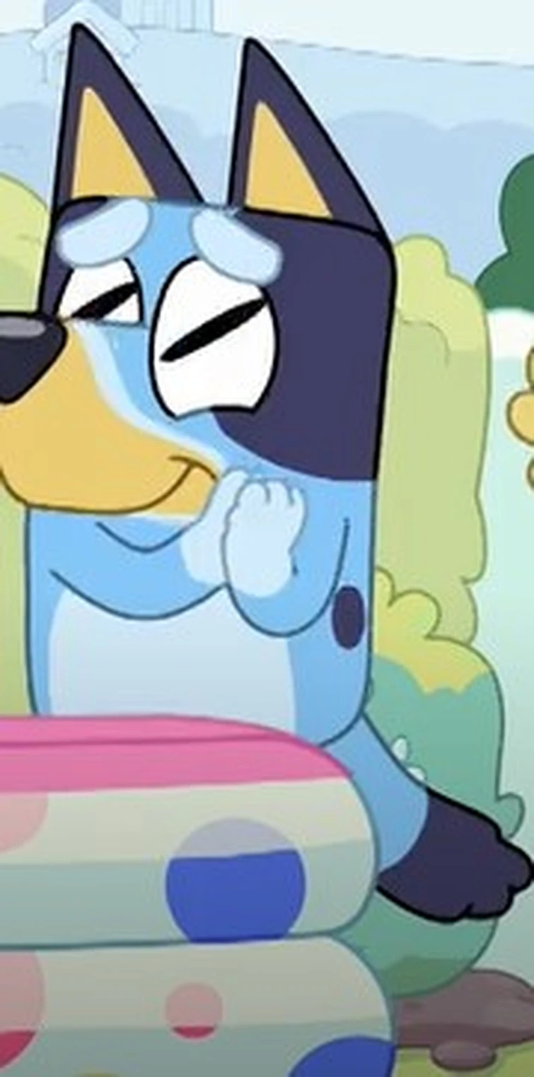 Discuss Everything About Bluey Wiki | Fandom