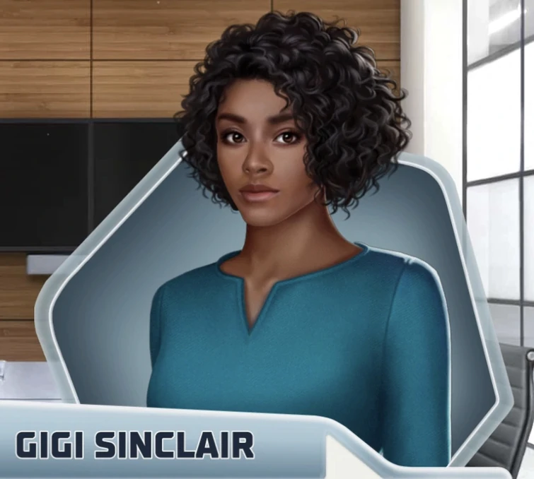 Let’s just take a moment to appreciate how beautiful Gigi is, | Fandom