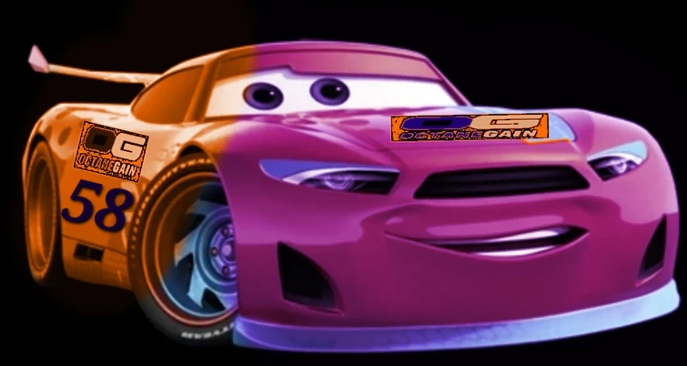 Discuss Everything About Piston Cup Wiki | Fandom
