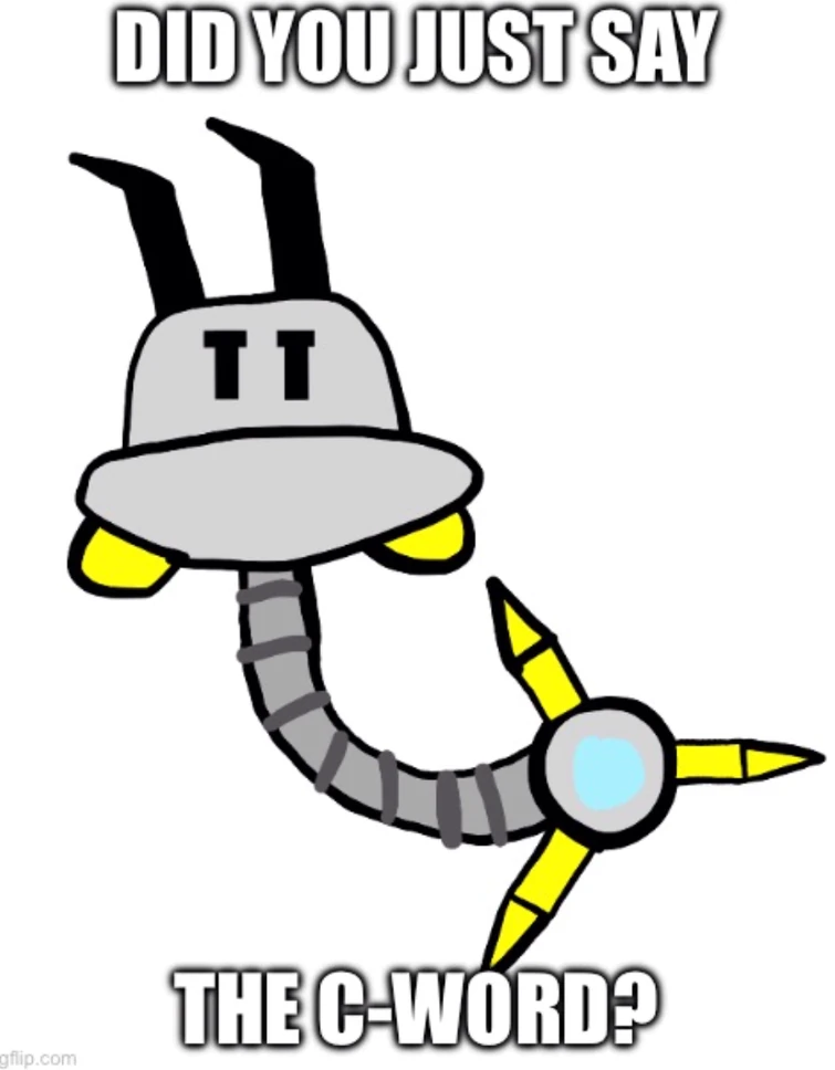 Revenge of the Guttons: Epilogue. | Fandom